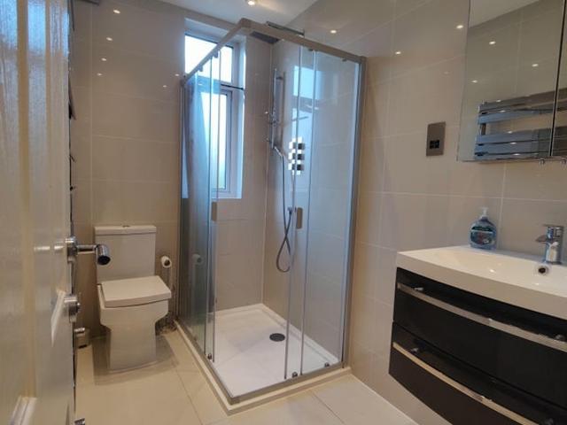Room at Sighthill Crescent, City of Edinburgh