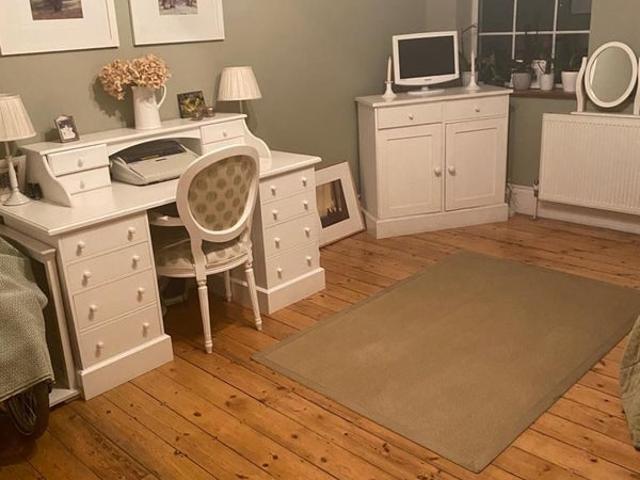 Room at Sidmouth Road, Greater London