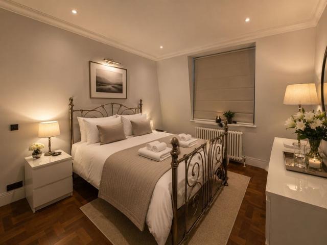 Room at Sidmouth Road, Greater London