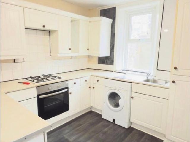 Room at Sidney Grove, Newcastle upon Tyne