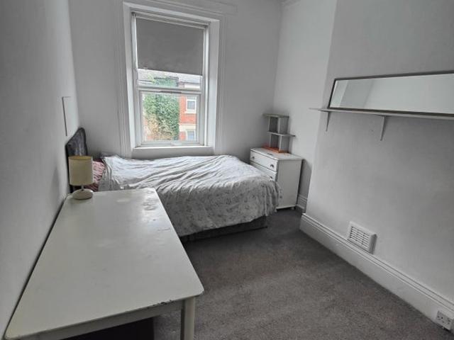 Room at Sidney Grove, Newcastle upon Tyne