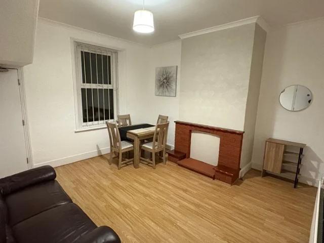 Room at Sidney Grove, Newcastle upon Tyne