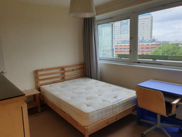 Room at Sidney Street, Greater London