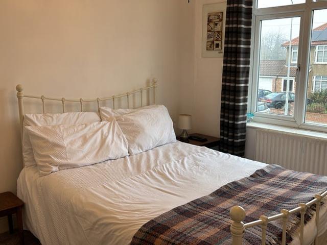Room at Sidegate Lane, Ipswich