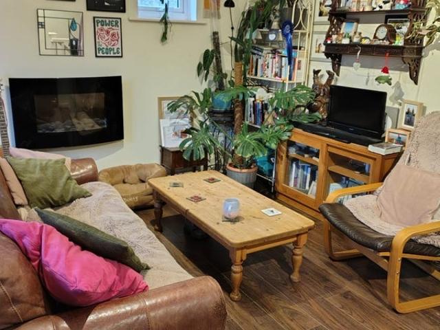Room at Sidgwick Court, Skipton