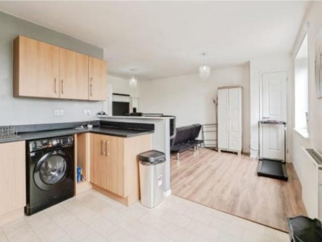 Room at Sidings Walk, Charnwood