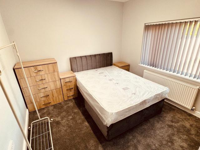 Room at Sienna Way, Sandwell