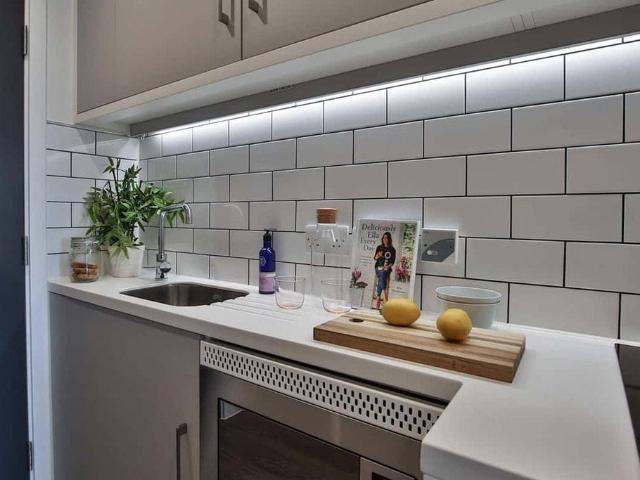 Room at Silicon Way, Greater London
