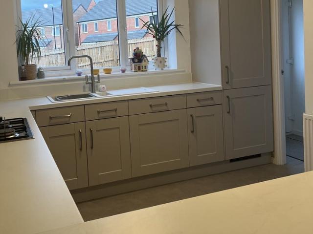 Room at Silksworth Hall Drive, Sunderland