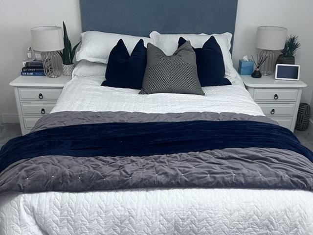Room at Silver Birch Way, North East Derbyshire