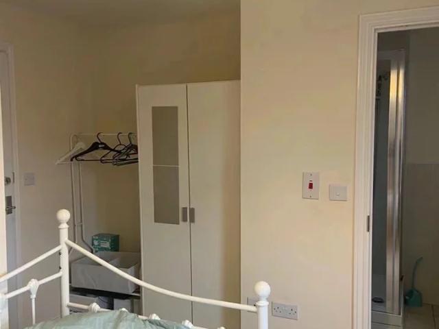 Room at Silver Birch Avenue, Coventry