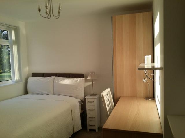 Room at Silver Lonnen, Newcastle upon Tyne