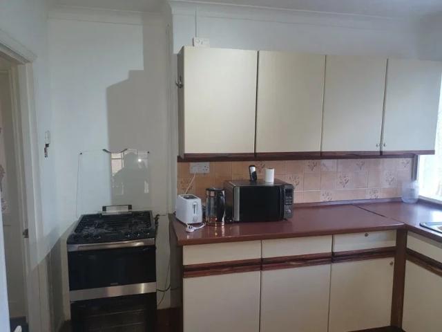 Room at Silver Street, Braintree