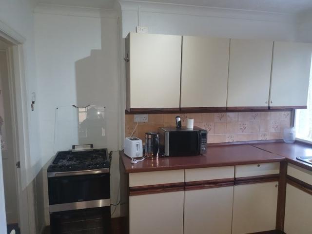 Room at Silver Street, Braintree