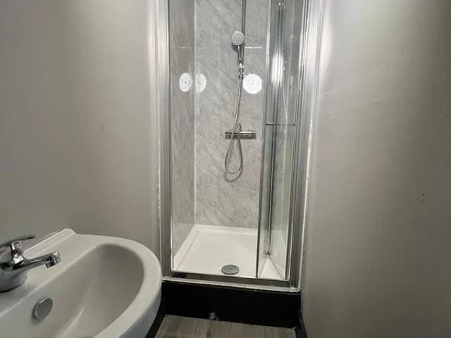 Room at Silver Street, North West Leicestershire
