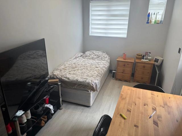 Room at Silvermere Road, Greater London