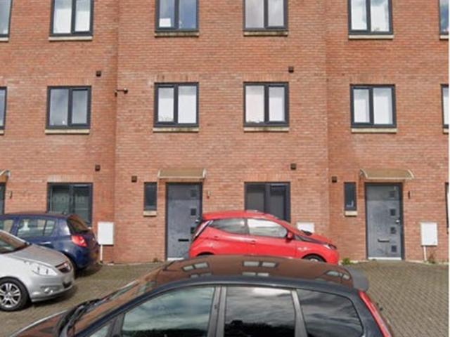 Room at Silverdale Road, Newcastle under Lyme