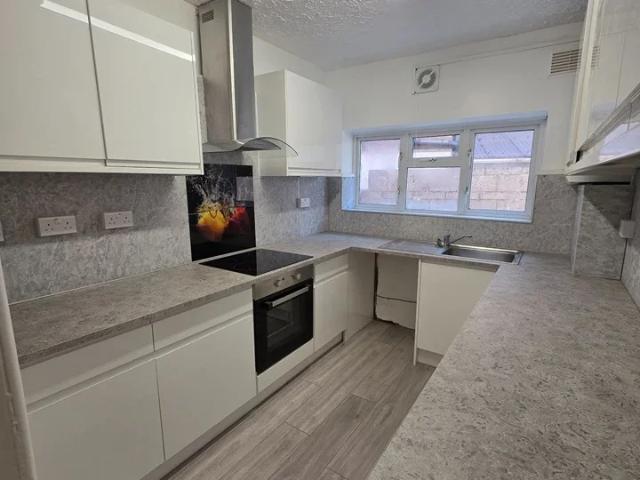 Room at Silverdale Road, Southampton