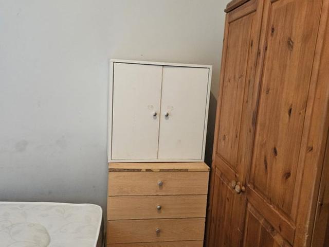 Room at Silverland Street, Greater London