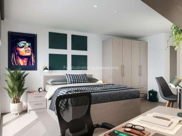 Room at Silverthorne Lane, Bristol