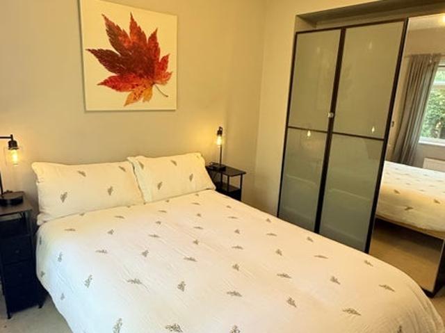 Room at Silverwood Close, Greater London