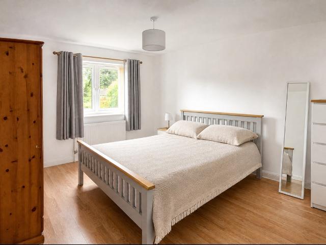 Room at Simons Walk, Greater London