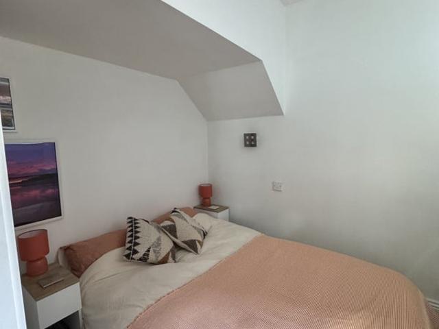 Room at Simpson Street, North Tyneside
