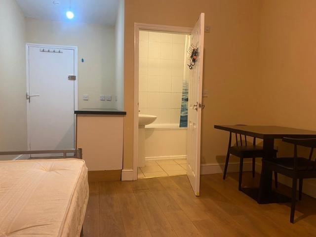 Room at Sinclair Road, Greater London