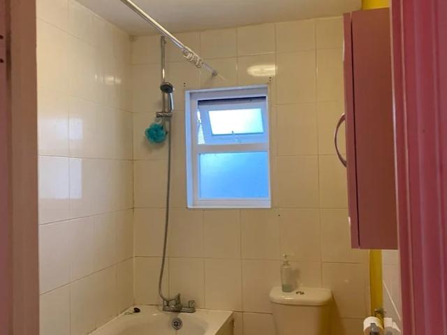 Room at Sinclair Road, Greater London