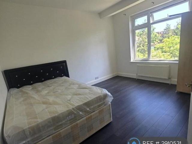Room at Sinclair Road, Greater London