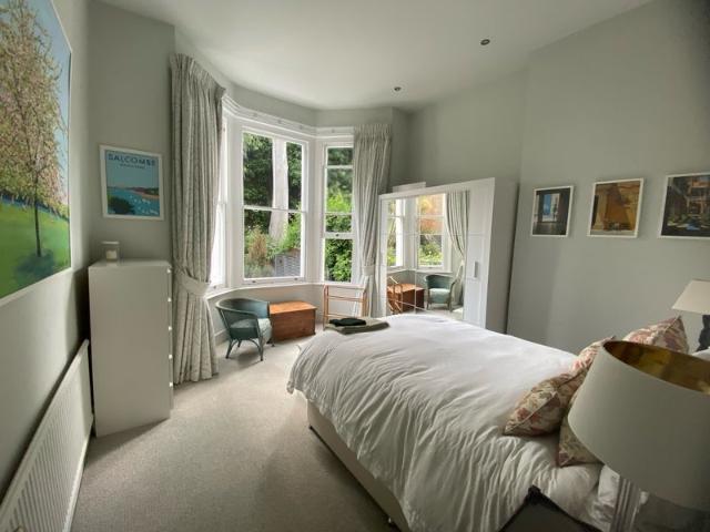 Room at Sinclair Road, Greater London