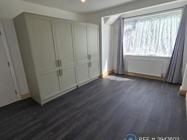 Room at Sinclair Road, Greater London
