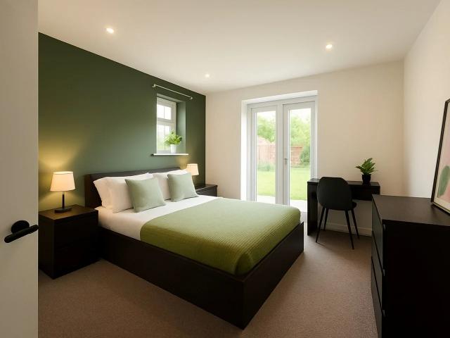 Room at Singlewell Road, Gravesham