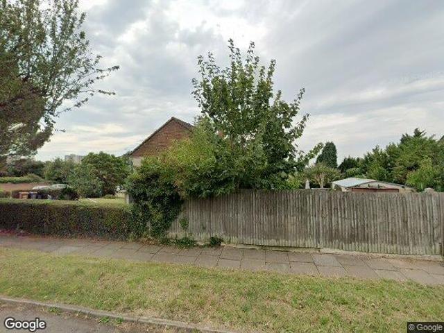 Room at Sish Lane, Stevenage