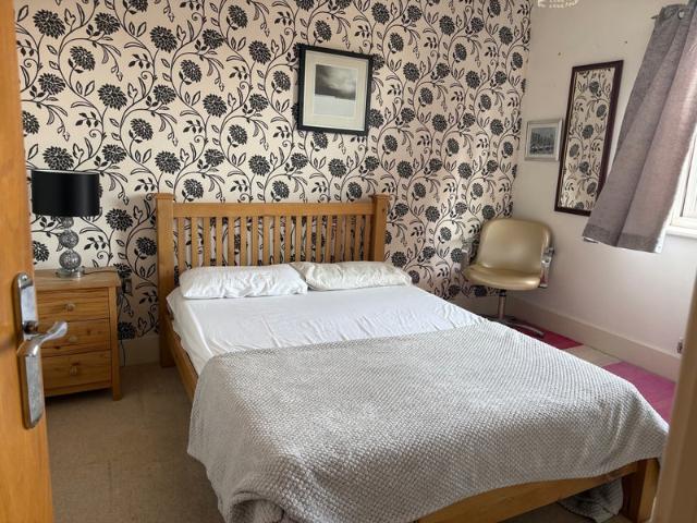 Room at Siskin Close, Bristol