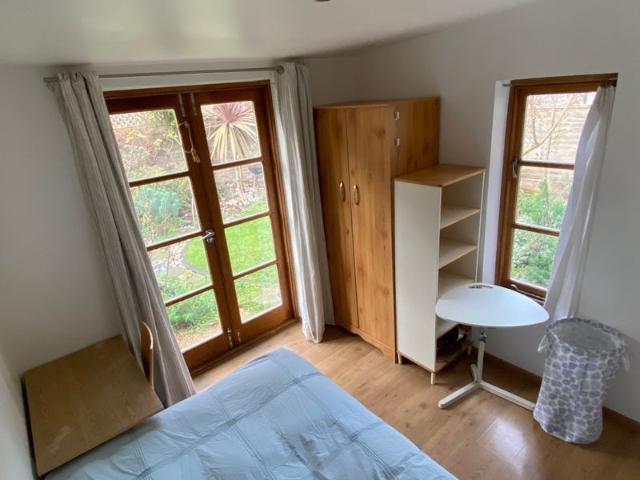 Room at Sisters Avenue, Greater London