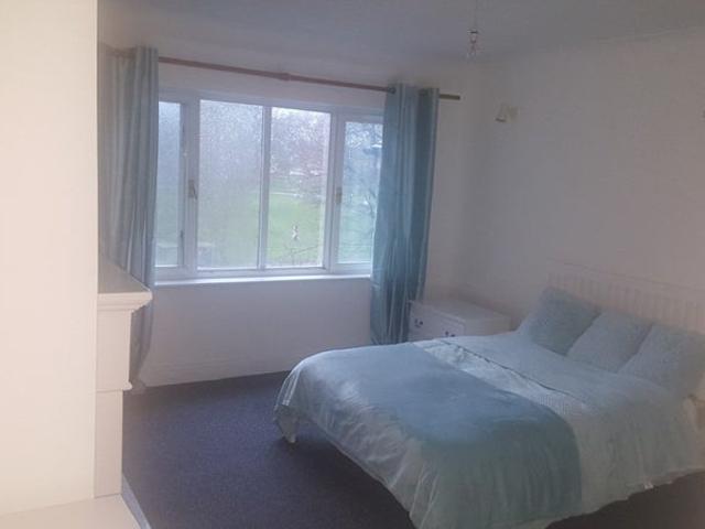 Room at Sisters Avenue, Greater London