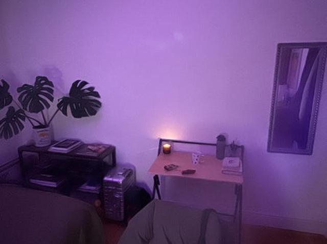 Room at Sisulu Place, Greater London