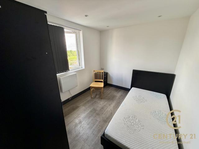 Room at Sipson Road, Greater London