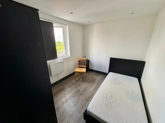 Room at Sipson Road, Greater London