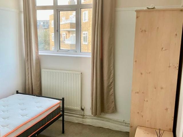 Room at Sir Alexander Close, Greater London