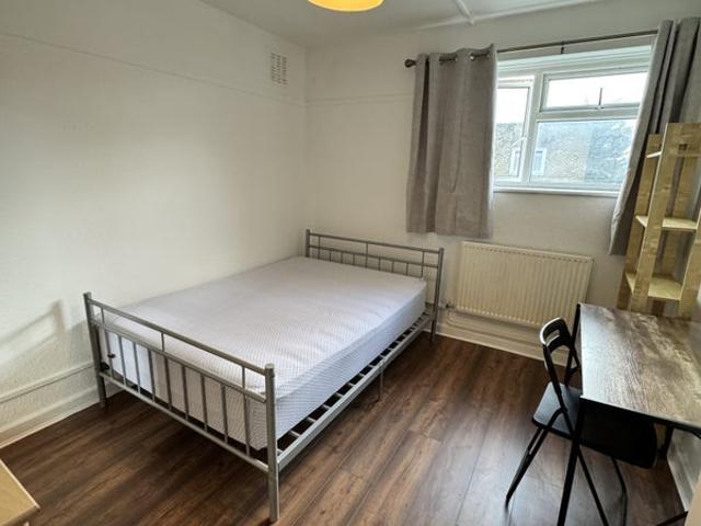 Room at Sir Alexander Close, Greater London