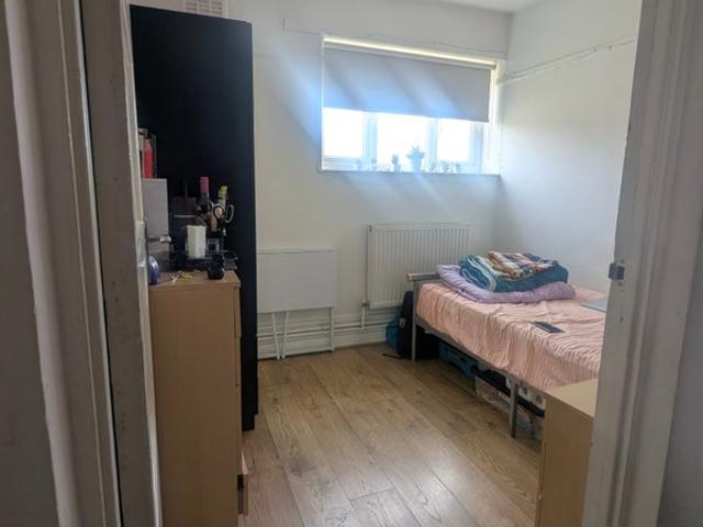 Room at Sir Alexander Close, Greater London