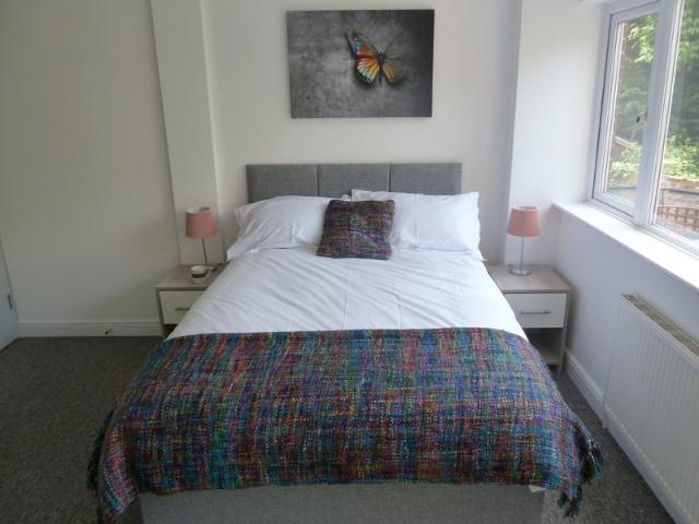 Room at Sir Francis Way, Brentwood