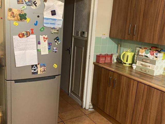 Room at Sir Howard Way, Liverpool