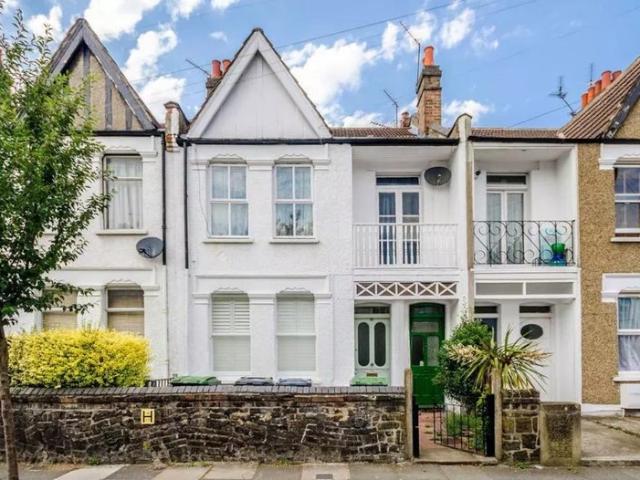 Room at Sirdar Road, Greater London
