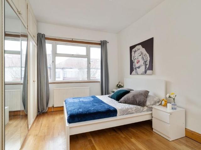 Room at Sirdar Road, Greater London