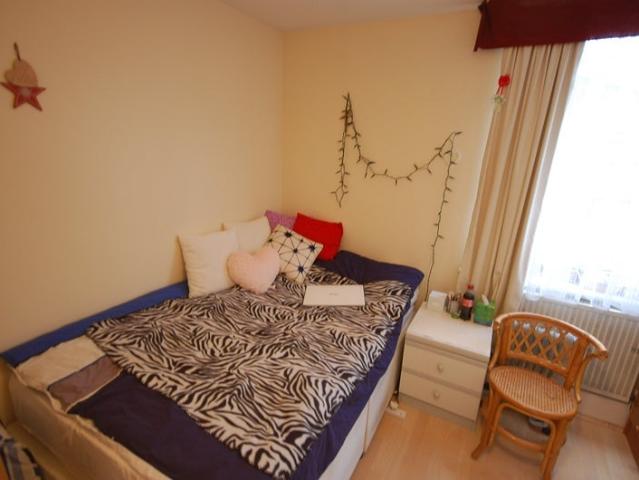 Room at Siward Road, Greater London