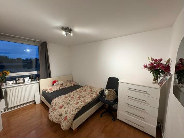 Room at Siward Road, Greater London