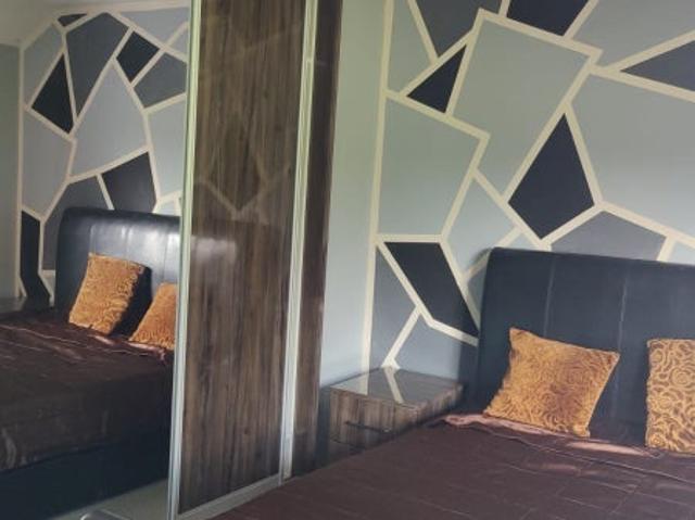 Room at Skelmersdale Walk, Crawley